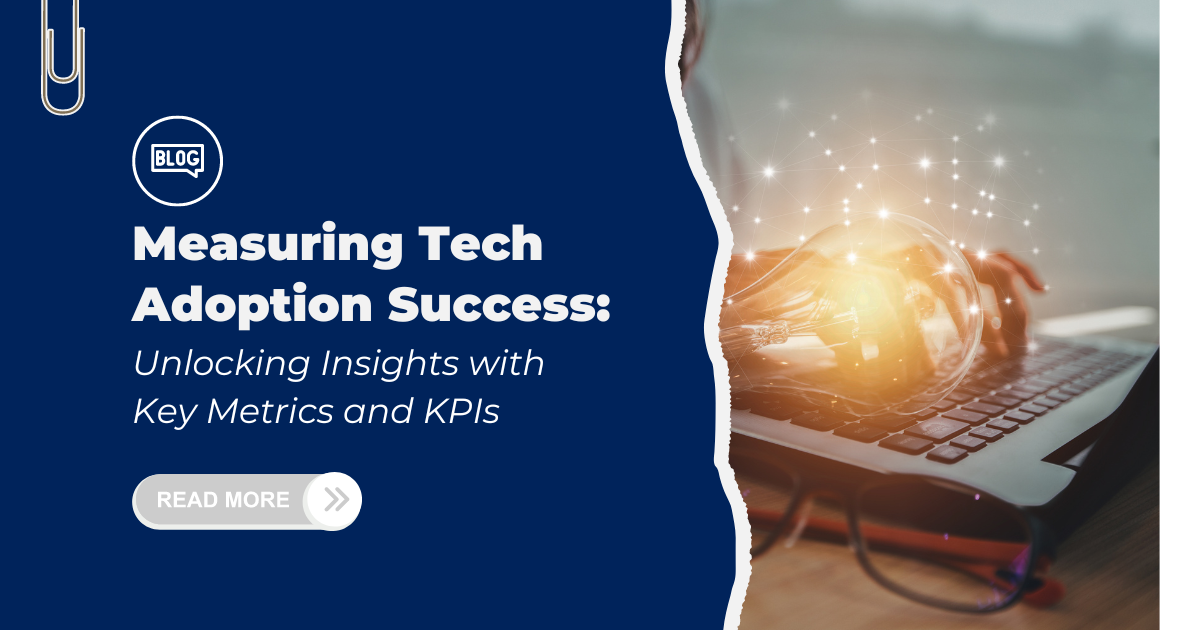 Measuring Tech Adoption Success | BBB Techs